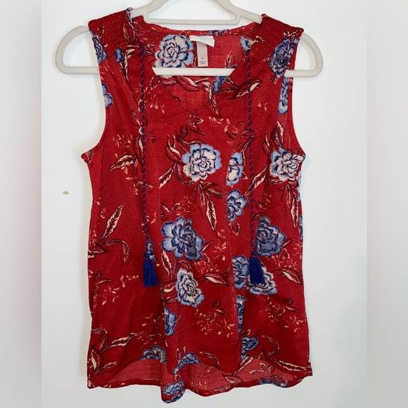 Knox Rose | Tops | Knox Rose Tank | Poshmark